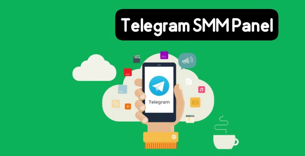 Telegram SMM Panel