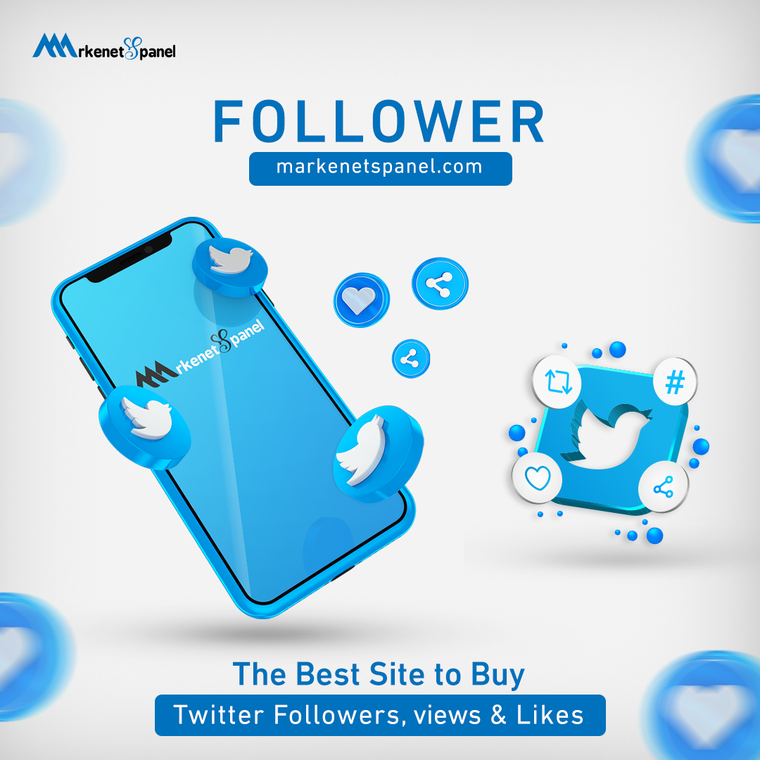Buy Cheapest SMM Panel | Social Media Followers | Markenetspanel
