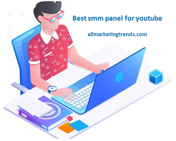 Best smm panel for YouTube - Smm Panel King