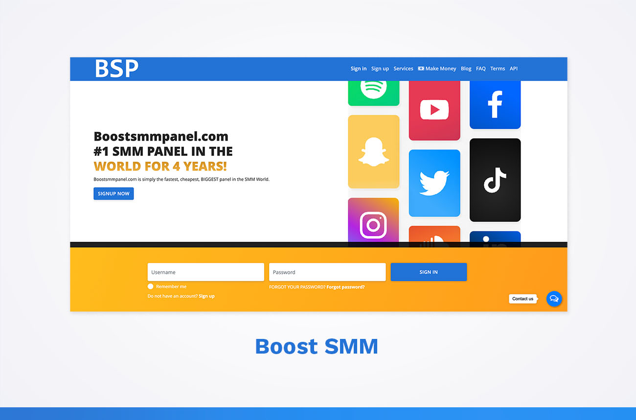 Finding Best SMM Panels of 2023 - THE ULTIMATE GUIDE