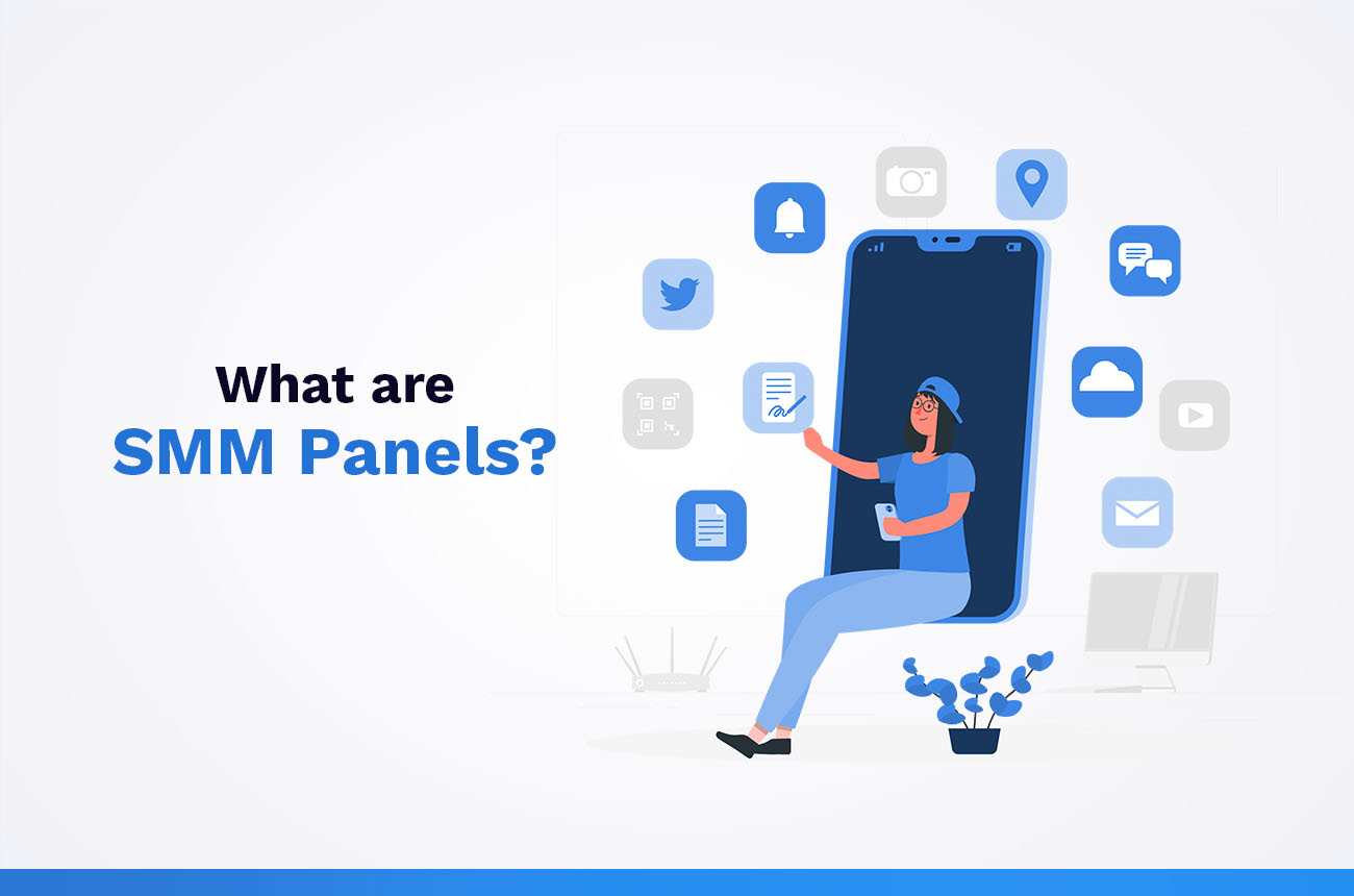 Finding Best SMM Panels of 2023 - THE ULTIMATE GUIDE