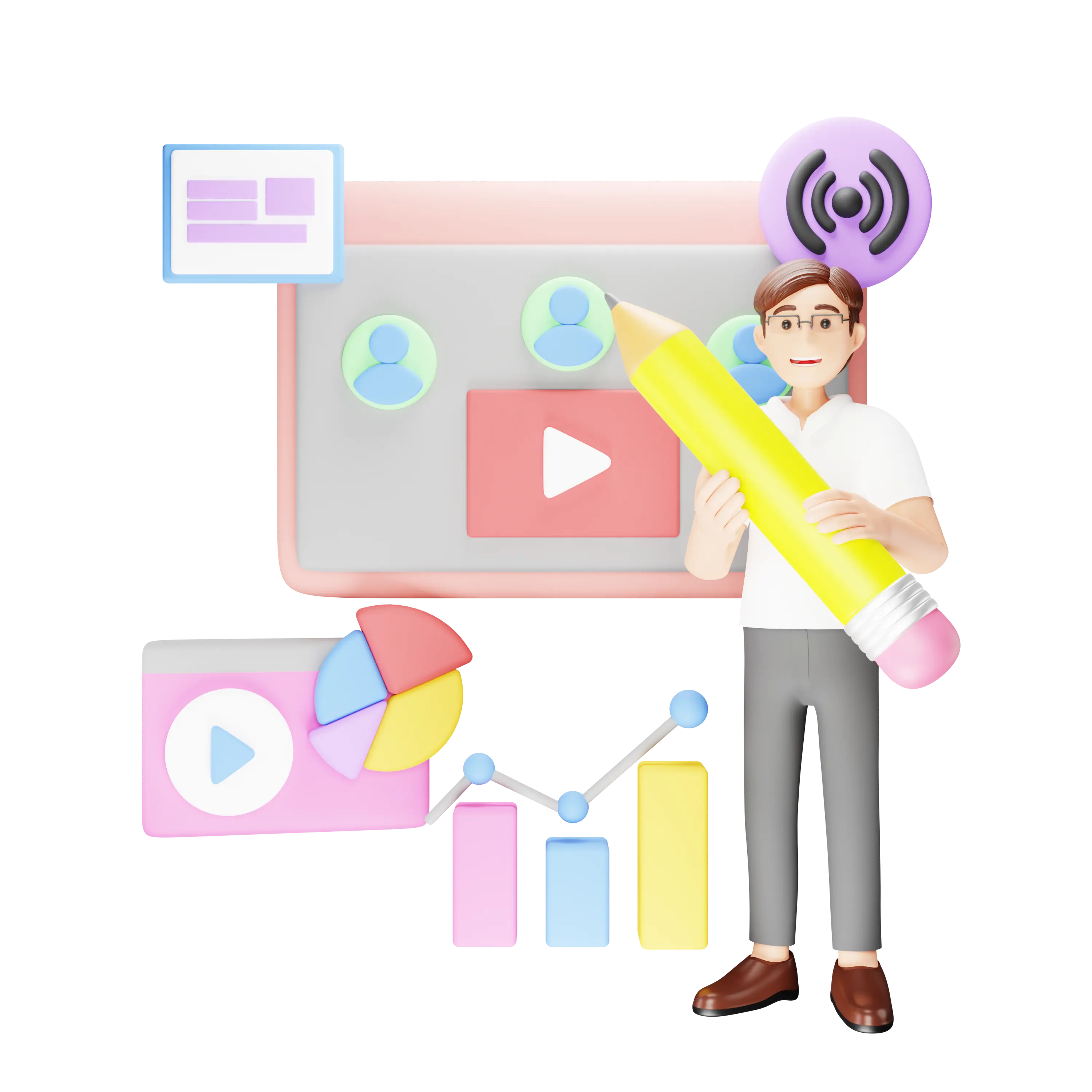 SMM Panel: #1 Best and Cheapest SMM Panel On The Globe