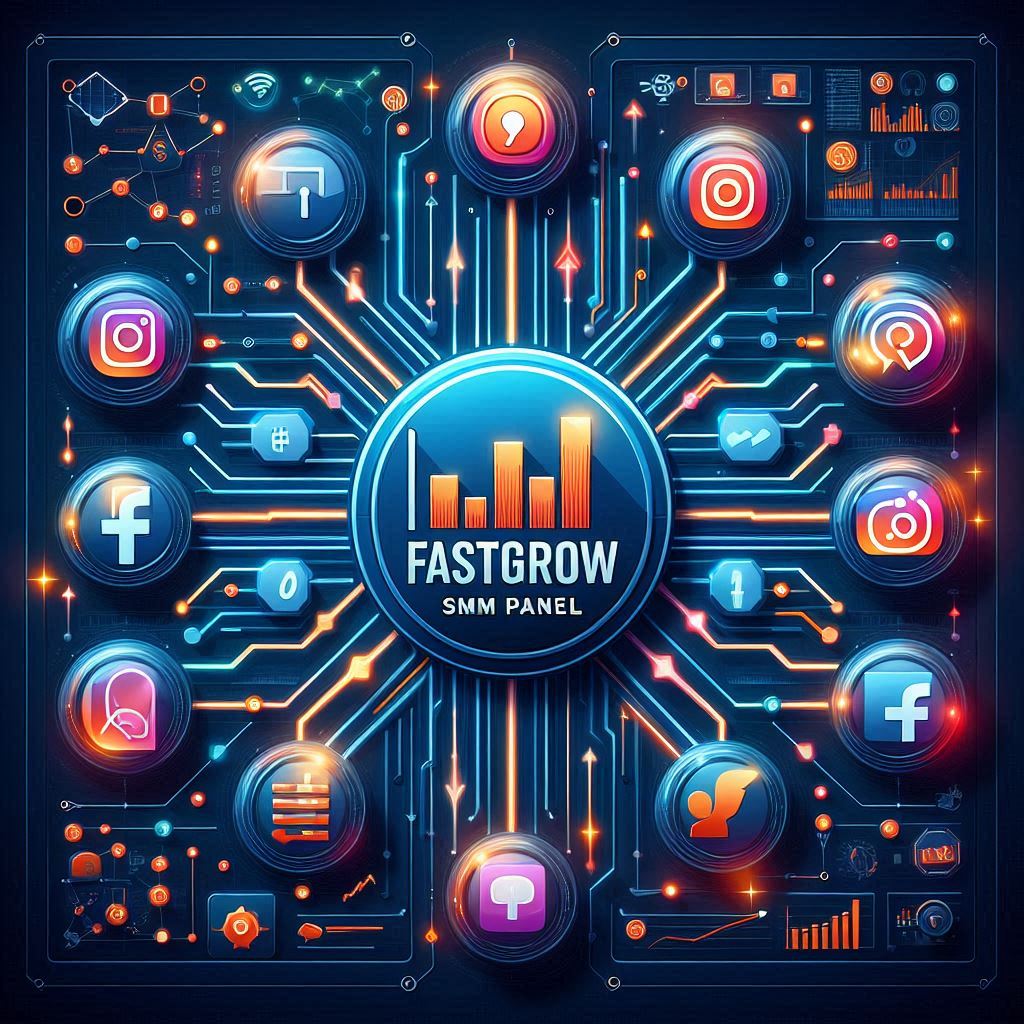 Marketing Strategies Using SMM Panels 2024