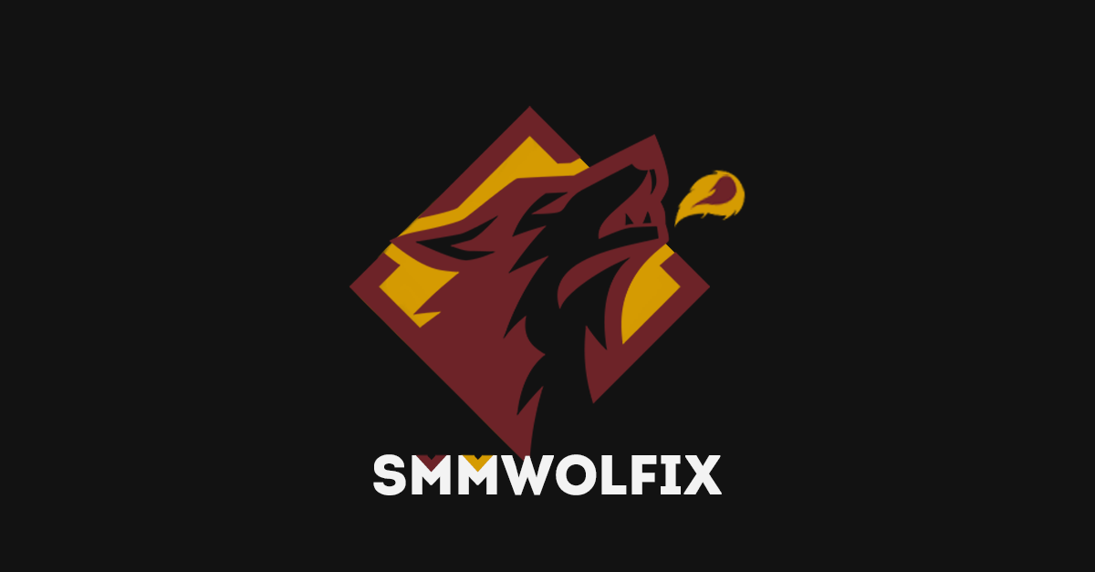 SMM WolFix - Cheapest SMM Panel