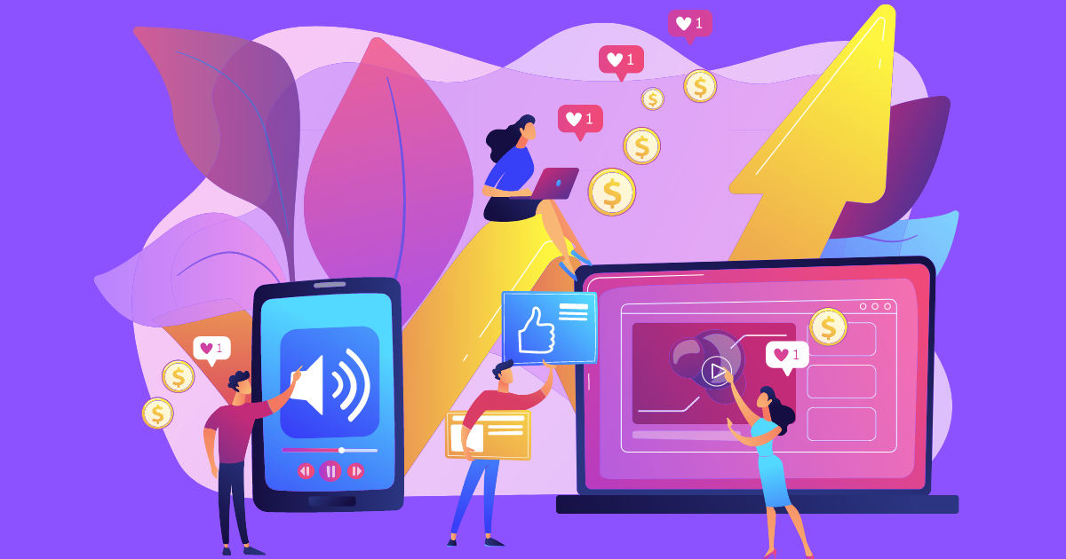 SMMLatinos: Los mejores y más baratos servicios de paneles SMM