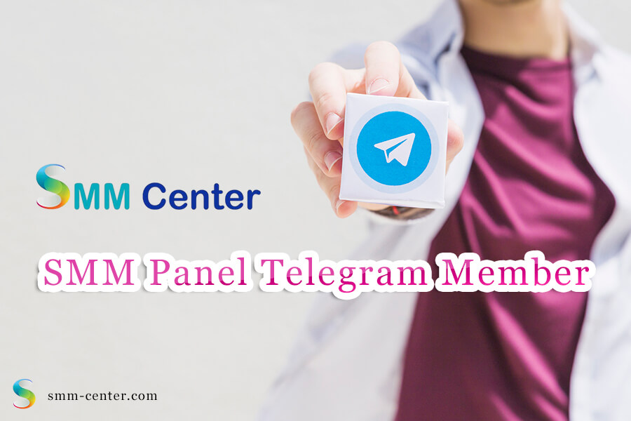 Best SMM Panel For Telegram Members (Cheapest)